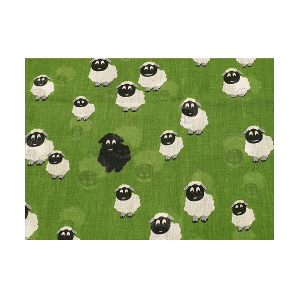 Sheep Scarf | Deen City Farm Online Shop